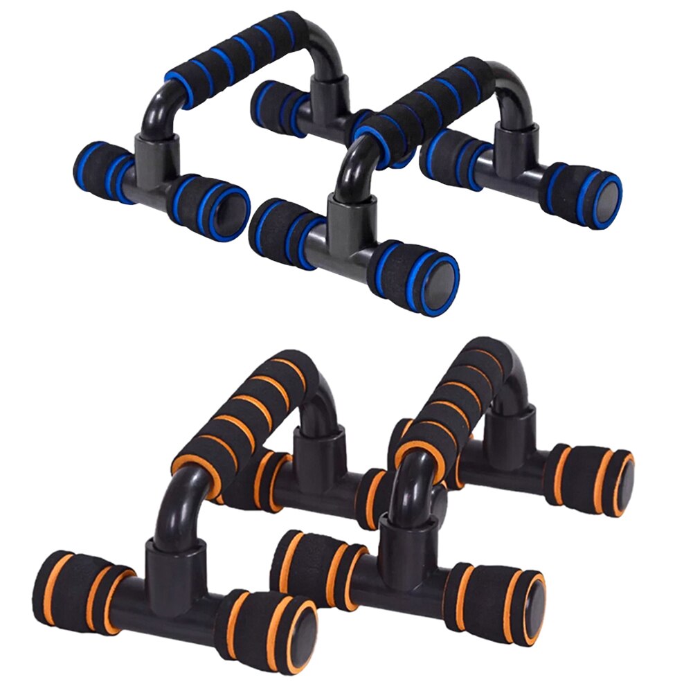 Push-Ups Stands Klassieke Delicate Gym Sport Fitne... – Grandado