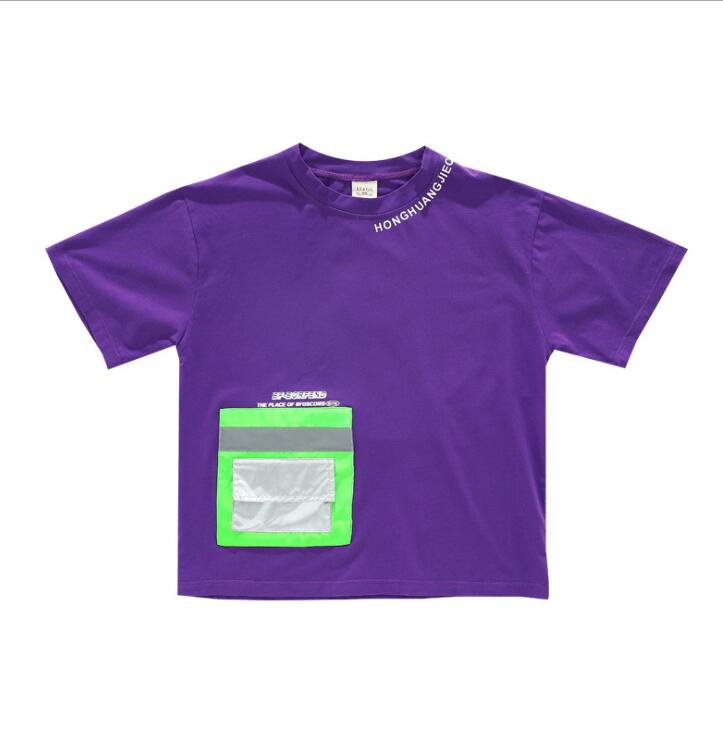 Kids Cool Hip Hop dancing Clothing Outfits Oversiz... – Grandado