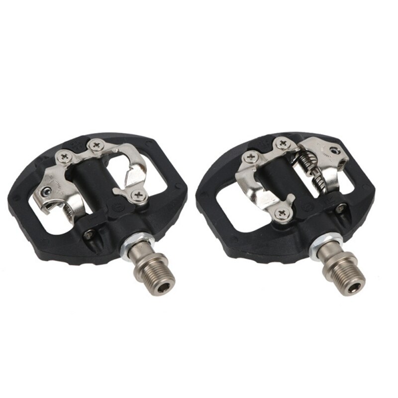 Fiets Pedaal Mtb Fiets Zelfblokkerende Pedaal Klik... – Vicedeal