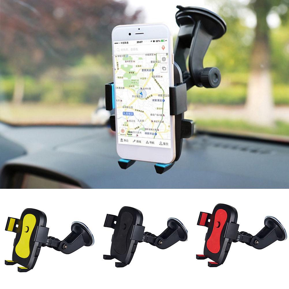 Rotating Vehicle Windshield Mount Suction Car Phon... – Grandado