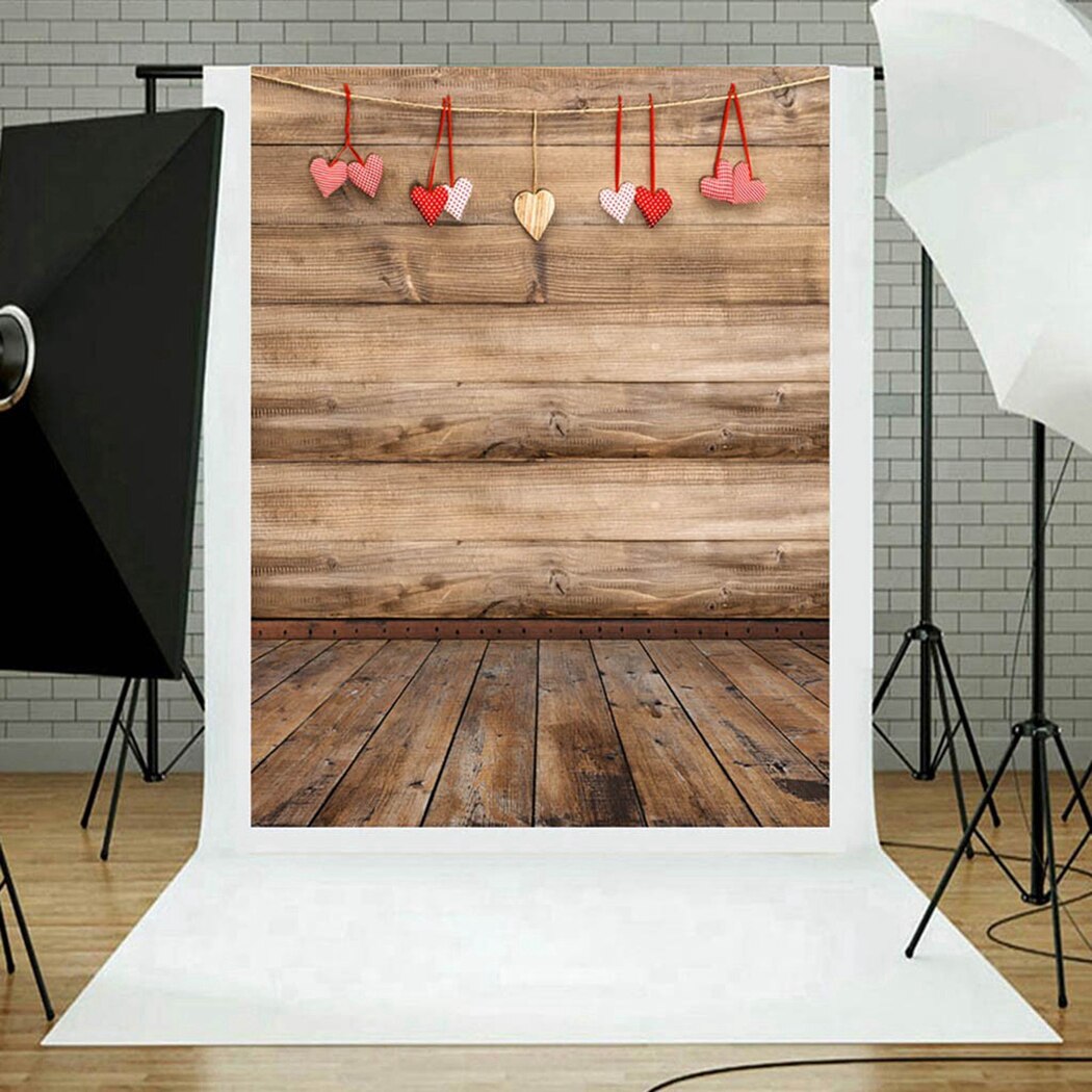 Valentine's Day Love Photography Background Photo ... – Grandado