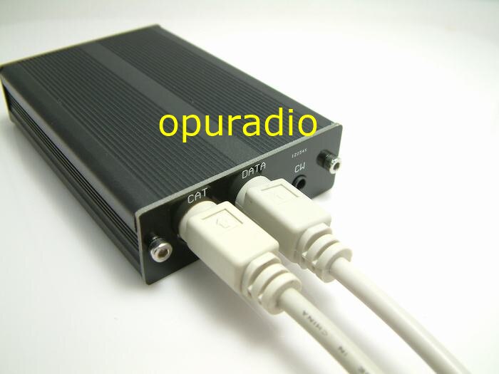 Opuradio Edition Link U5 Radio connector YAESU FT-... – Grandado