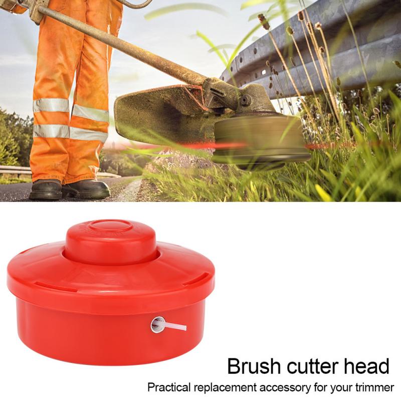 3Pcs Universal Grass Trimmer Heads Replacement Gar... – Vicedeal