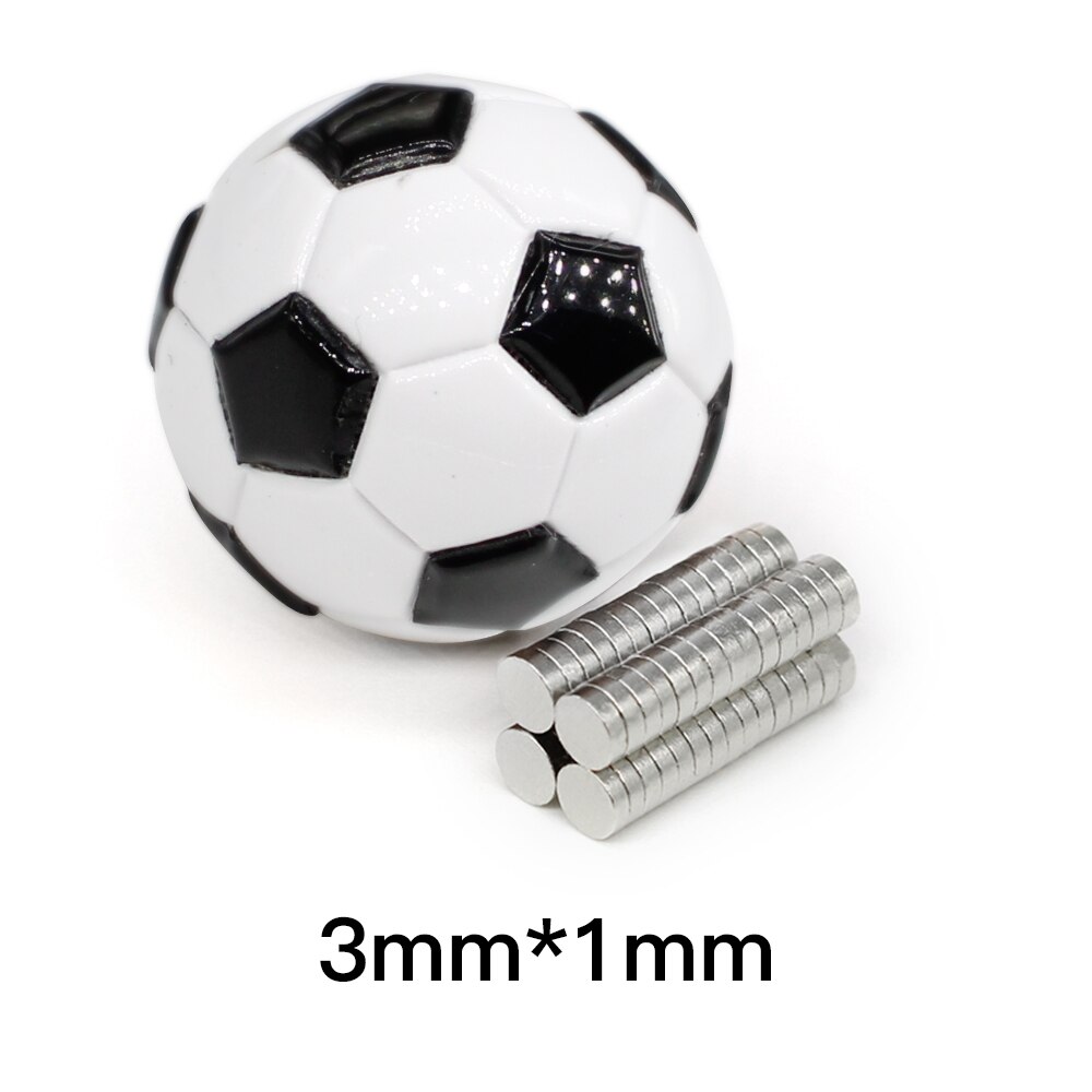 100/200/500/1000/2000/5000 Stuks 3X1 Mini Kleine R... – Vicedeal