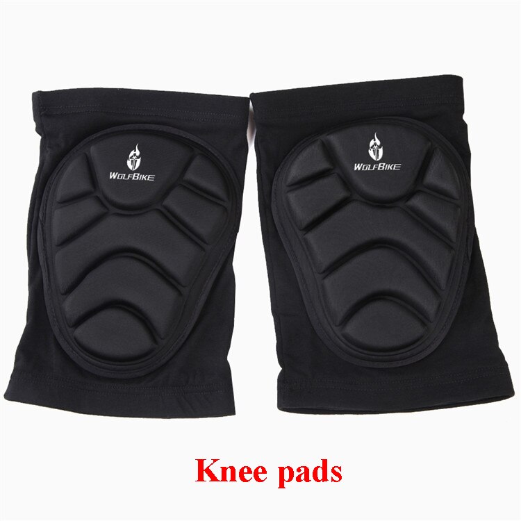 Summer Sports Knee Pads Elbow Pads Cycling Skiing ... – Grandado