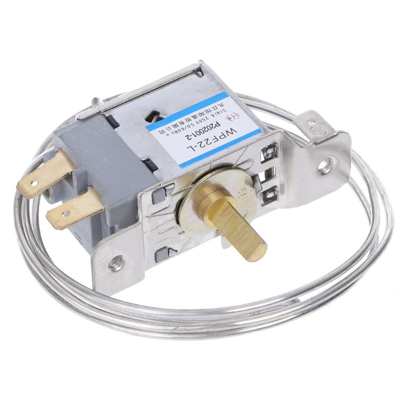 WDF- 22- LRefrigerator Thermostat Haushalt Metall ... – Grandado