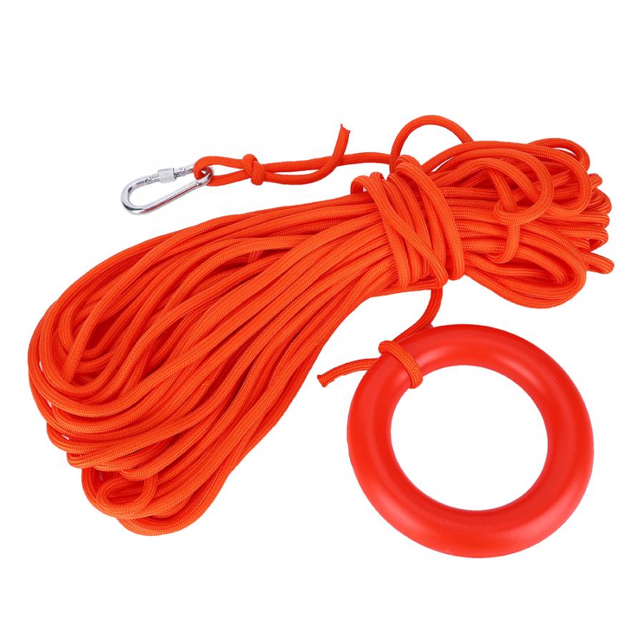 8mm Nylon Floating Lifesaving Wire Snorkeling Safe... – Grandado