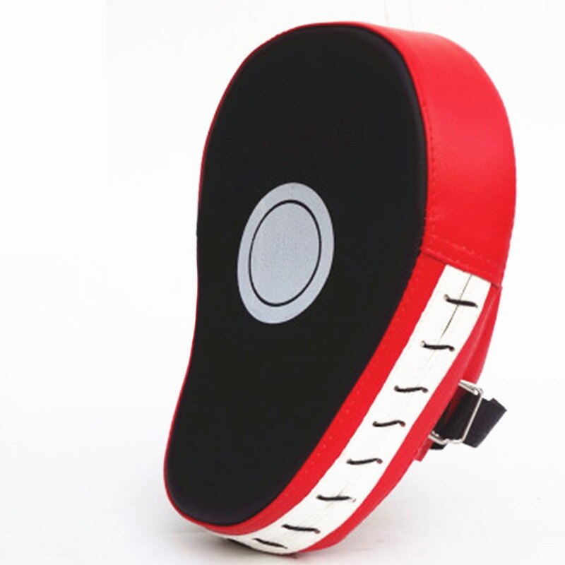 2PCs Kick Boxing Gloves Pad Punch Target Bag Men M... – Grandado