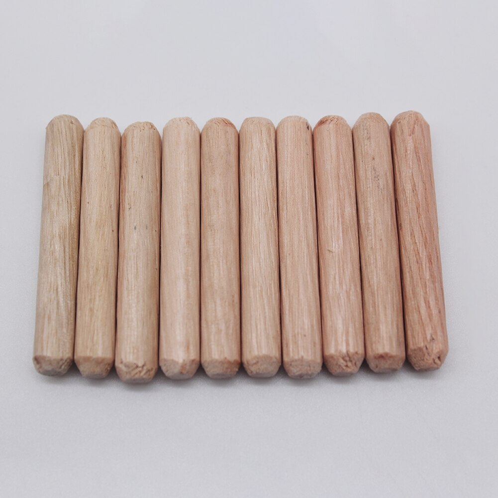 300Pcs Houten Paspennen Staven Meubels Montage Kas... – Vicedeal