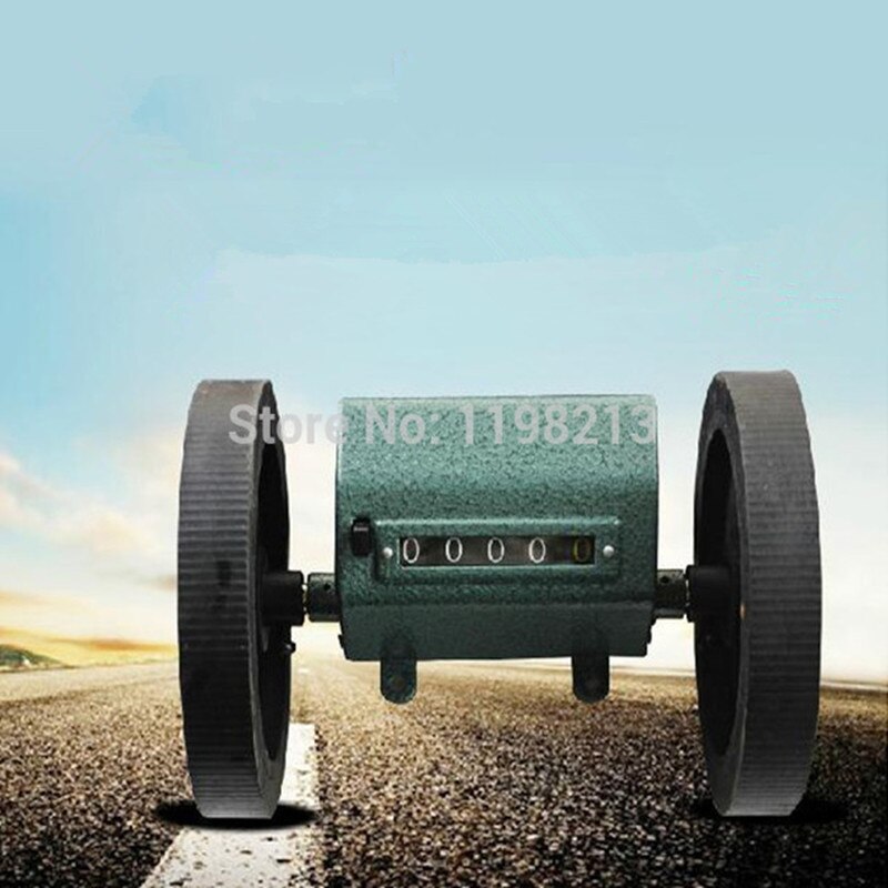 Meter counter Length measure mechanic counter Rela... – Grandado