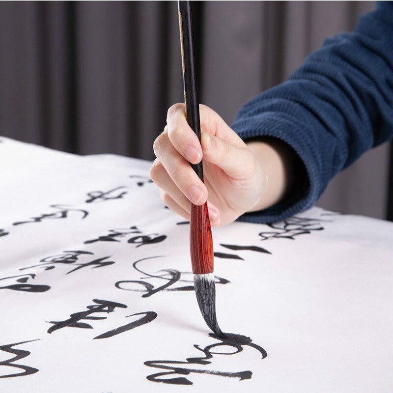 Chinese Brush Pen Set Caligrafia 3pcs/set ChineseH... – Vicedeal