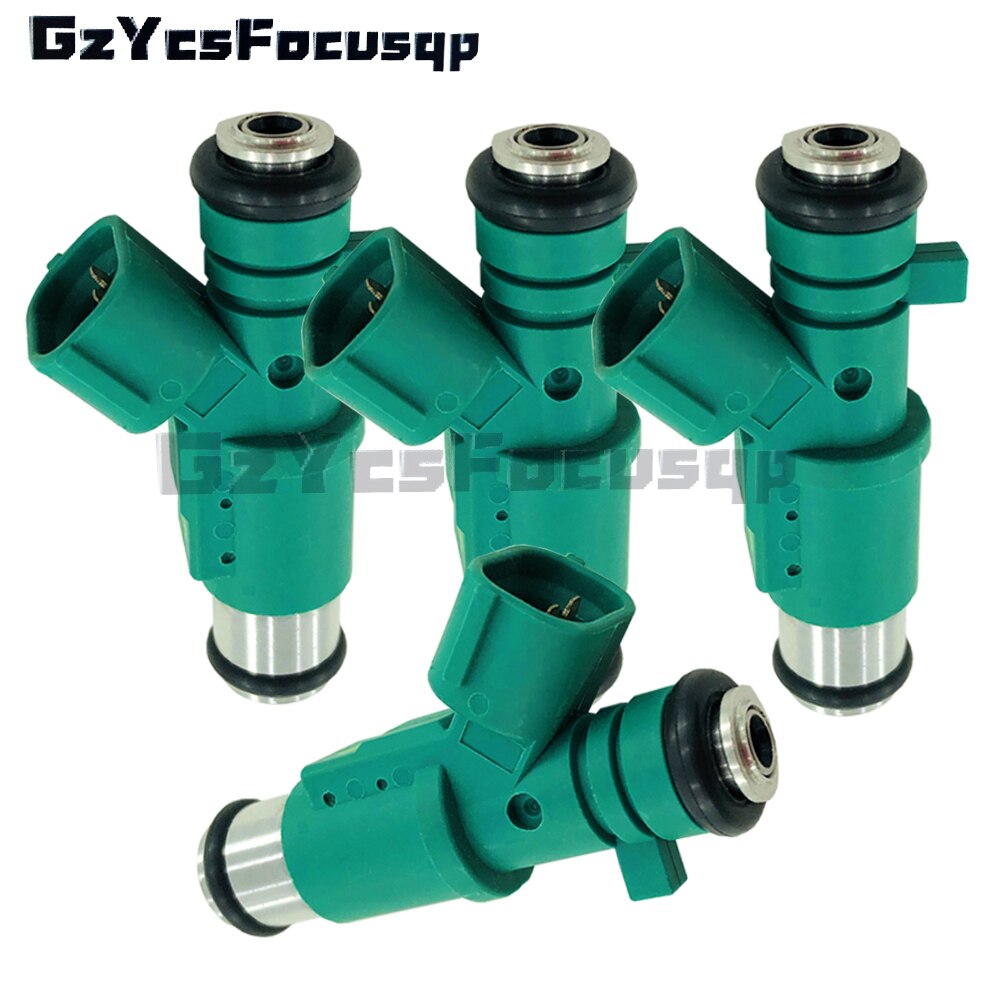 Injecteur de carburant à 3 temps, OEM 01F-023, pou... – Grandado