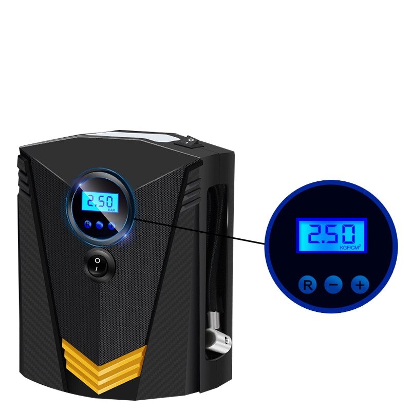 Universele Auto Inflator Pomp Multifunctionele Luc... – Vicedeal