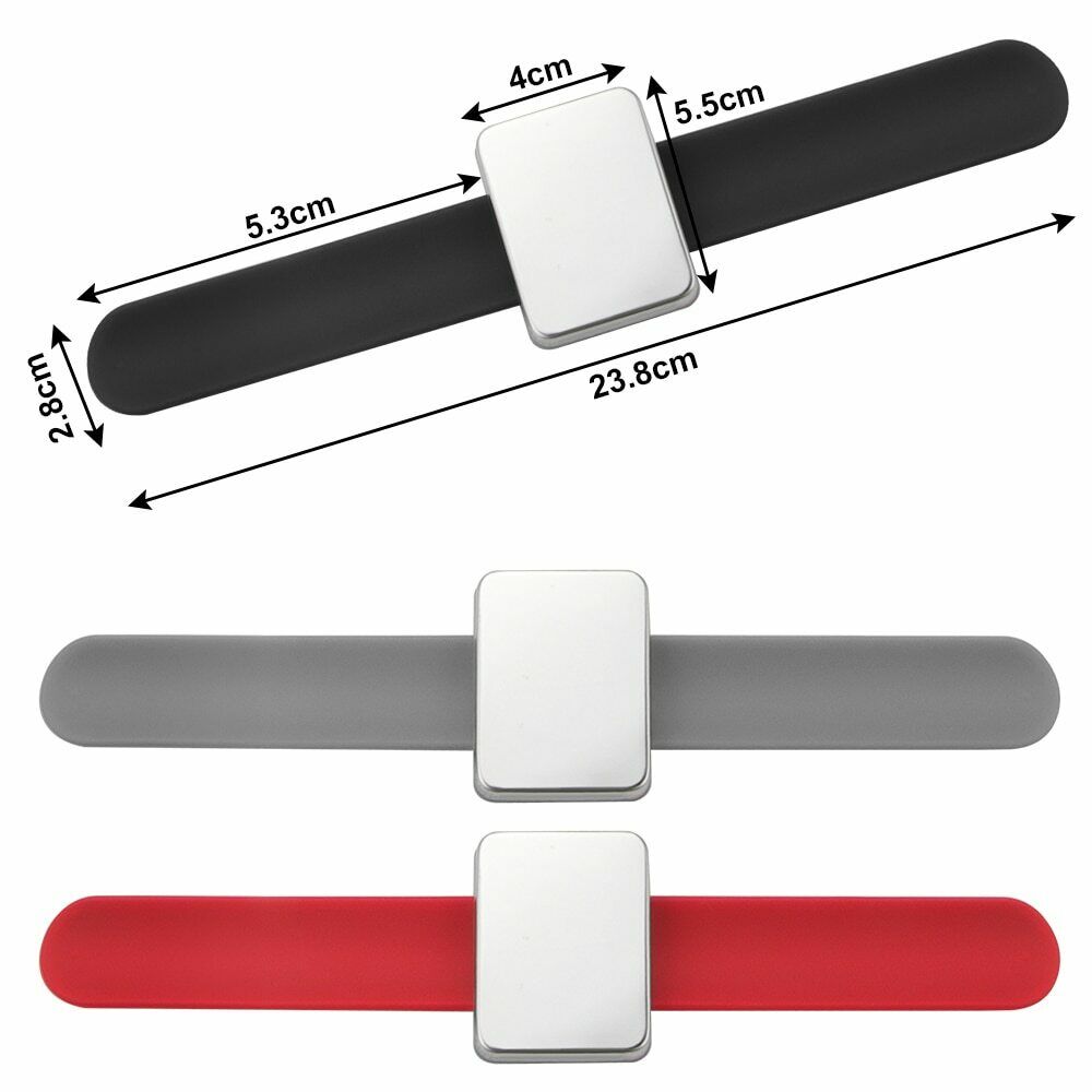 Naaien Speldenkussen Pols Hand Magnetische Naald P... – Vicedeal