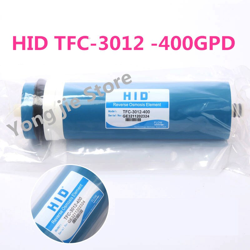 400 gpd reverse osmose filter hid tfc -3012 -400g ... – Grandado