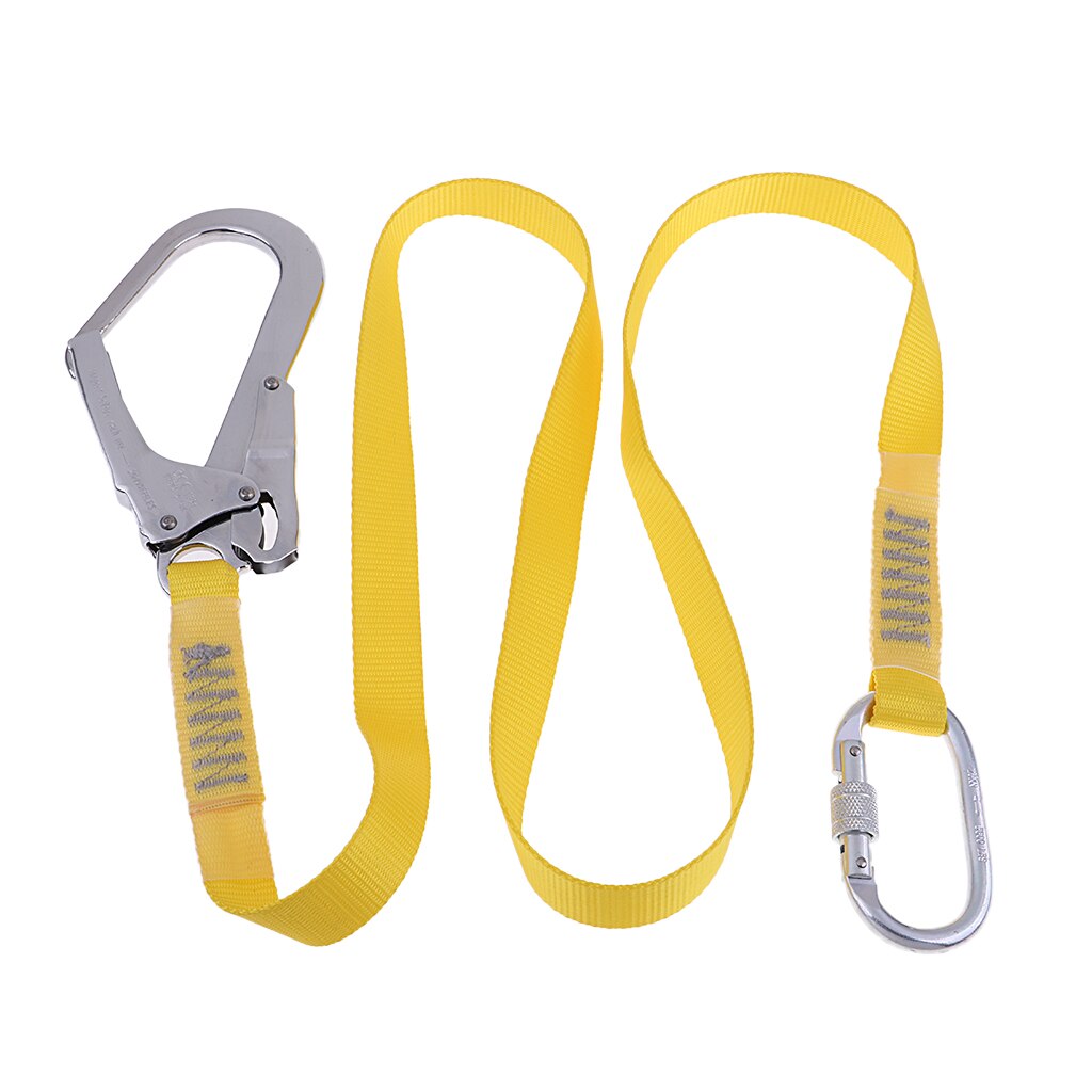 Safety Caving Protection Harnesses Belt Climbing R... – Grandado