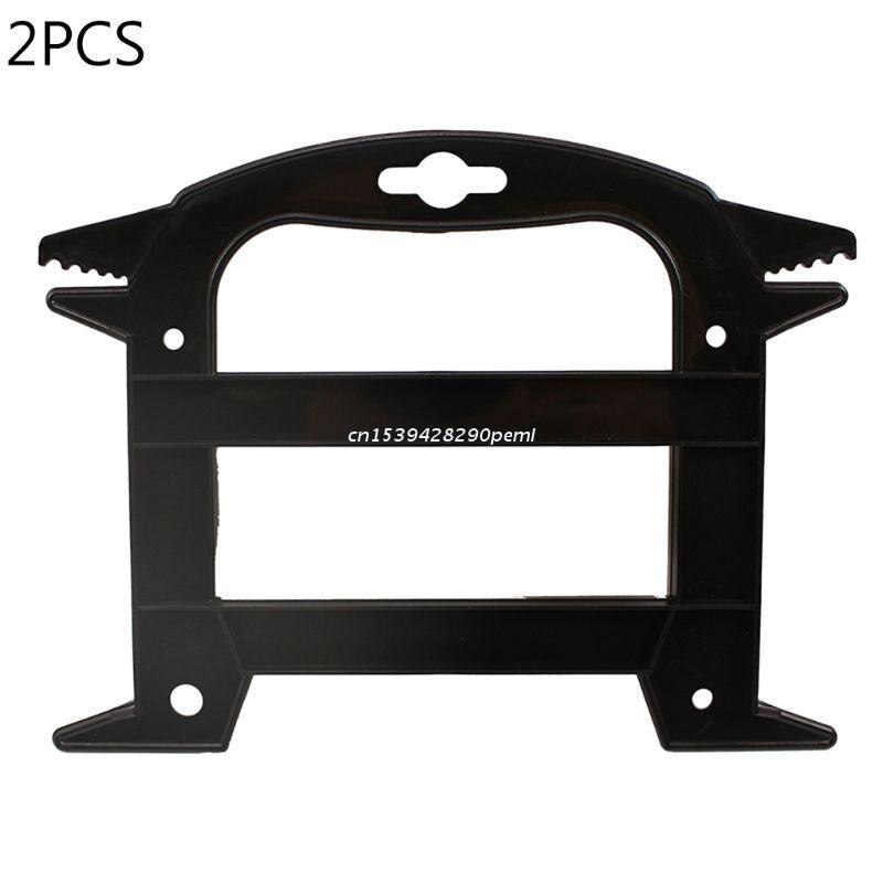 2pcs Outdoor Spool Tool 550 Paracord Organizer wit... – Grandado