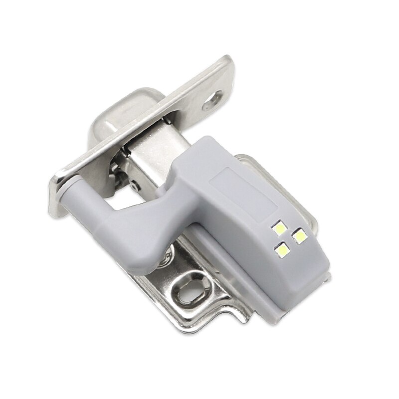 LED Hinge Cabinet Hinge Light Sensor Light For Kit... – Grandado