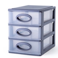 Multi-functional desktop storage box multi layer d... – Vicedeal
