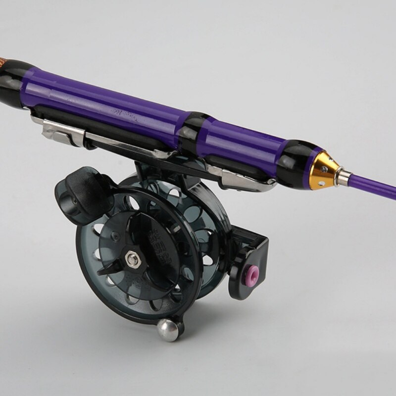 50cm/70cm detachable Winter Ice Fishing Rods Glass... – Grandado