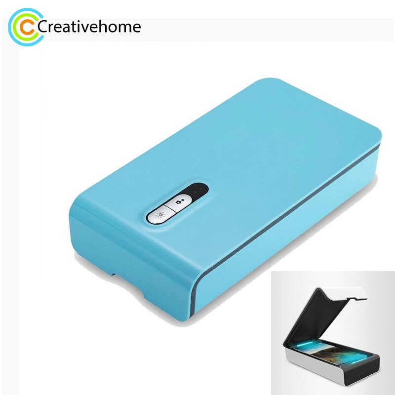 Multi-functional USB Charged UV Light Disinfection... – Grandado