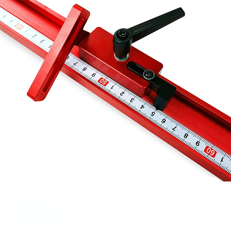 Aluminium Type 45 Mijter Track Stop T Track Flip L... – Grandado