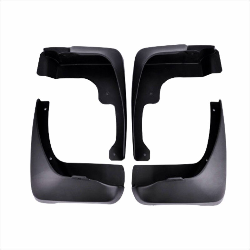 Car fender special fender high soft plastic car mo... – Grandado