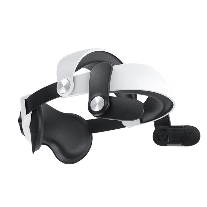 JABS Elite Head Strap For Oculus Quest 2 VR Access... – Grandado