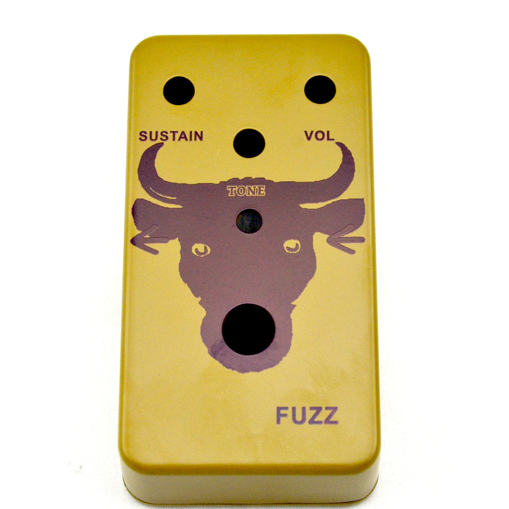 DIY Fuzz Pedal All Kits Guitar Effects Pedal by Ha... – Grandado