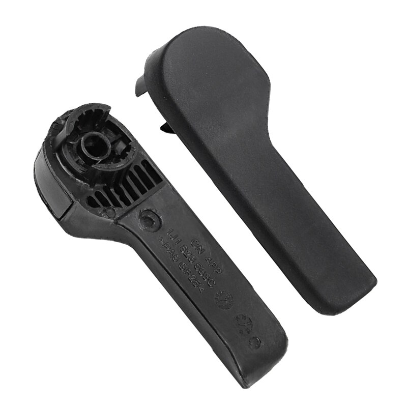 Car Hood Release Grip Handle & Bracket for-Polo Go... – Grandado