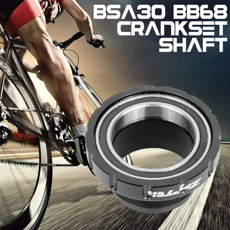 ZTTO BSA30 BB68 Threaded Five-Way 68/35MM To BB30/... – Grandado