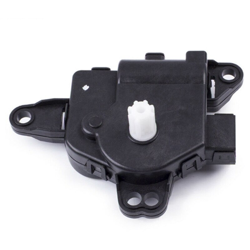 Car HVAC Heater Blend Door Actuator Motor for Hyun... – Grandado