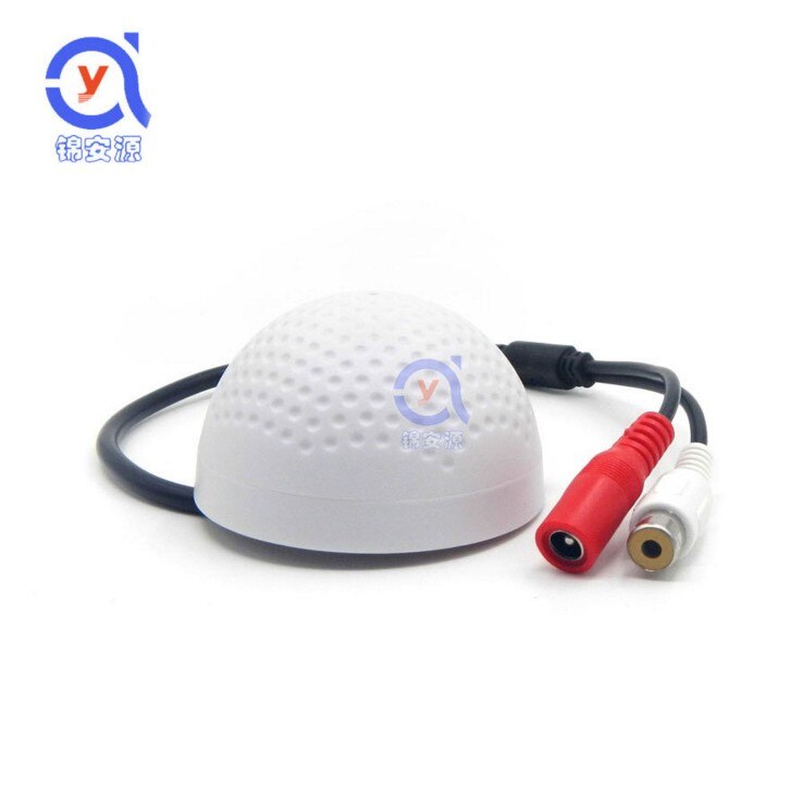 Monitoring special circular high sensitivity adjus... – Vicedeal