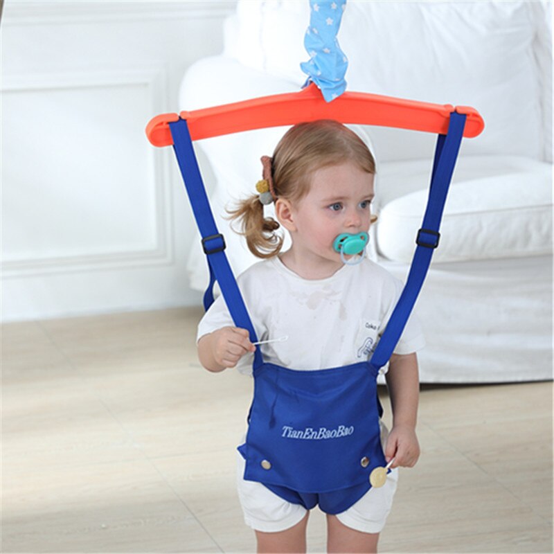 Adjustable Baby Swing Baby Bounce Seat Infant Stan... – Vicedeal