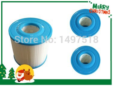 Filtre spa pour jacuzzi, 195x185x79 trous, pour ja... – Grandado