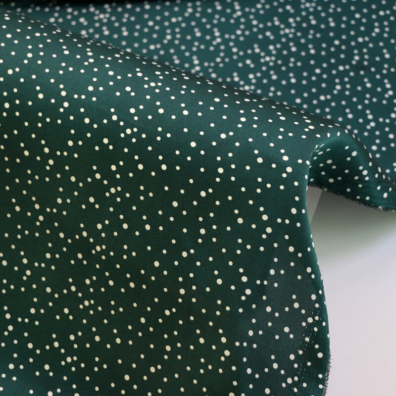 100 Cm * 148 Cm Stof Vrouwen Jurk Pyjama Stof Pare... – Grandado