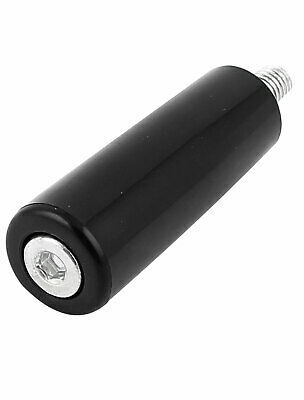 M8 x 12mm Male Thread Handwheel Crank Plastic Revo... – Grandado