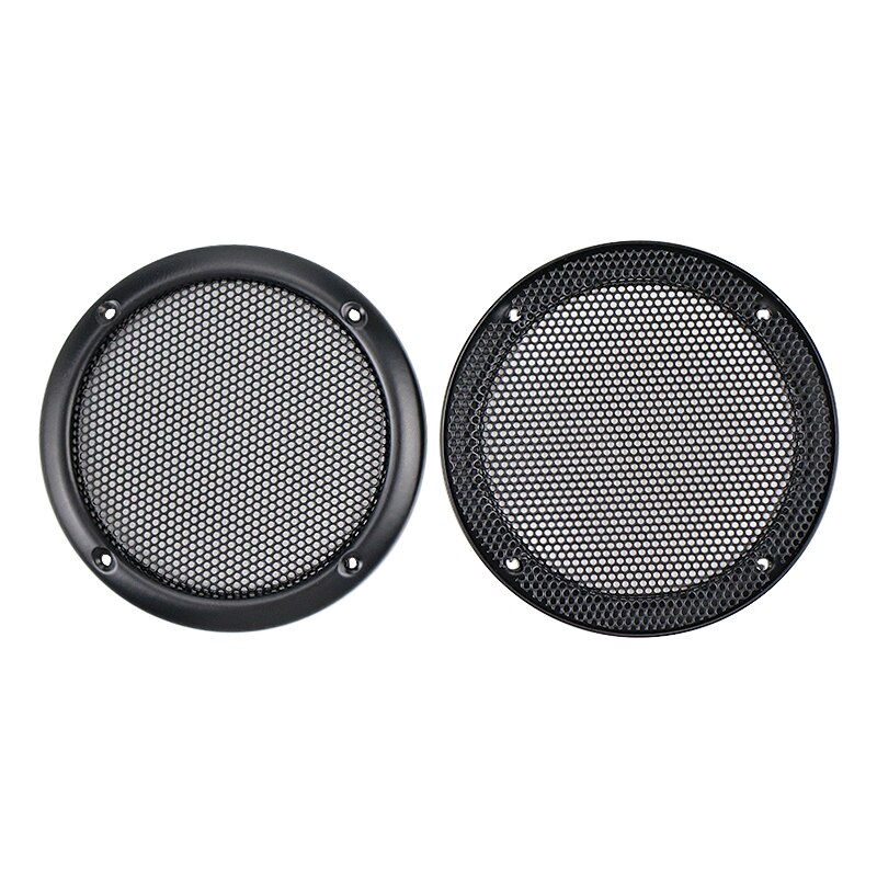 GHXAMP 3 inch 92mm Speaker grilles Net Cover FULL ... – Grandado