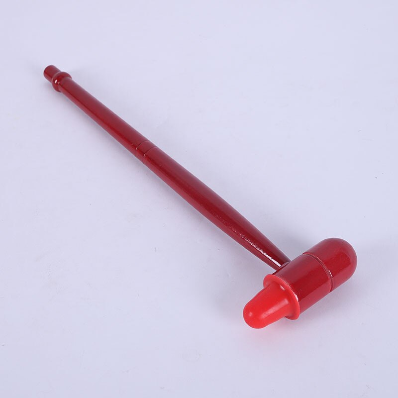 1Pcs Wooden Acupoint Tapping Hammer Practical Wais... – Vicedeal