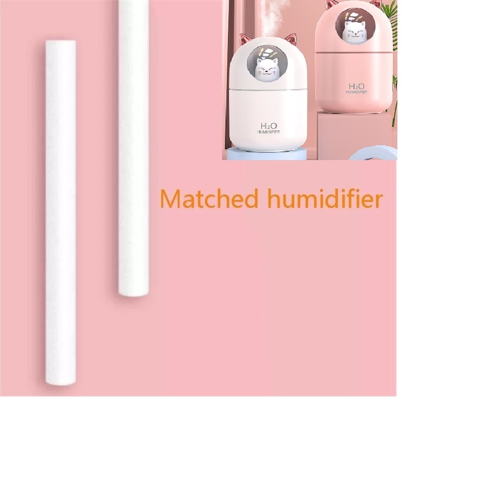 10/20/30/50Pcs Luchtbevochtiger Aroma Diffuser Fil... – Grandado