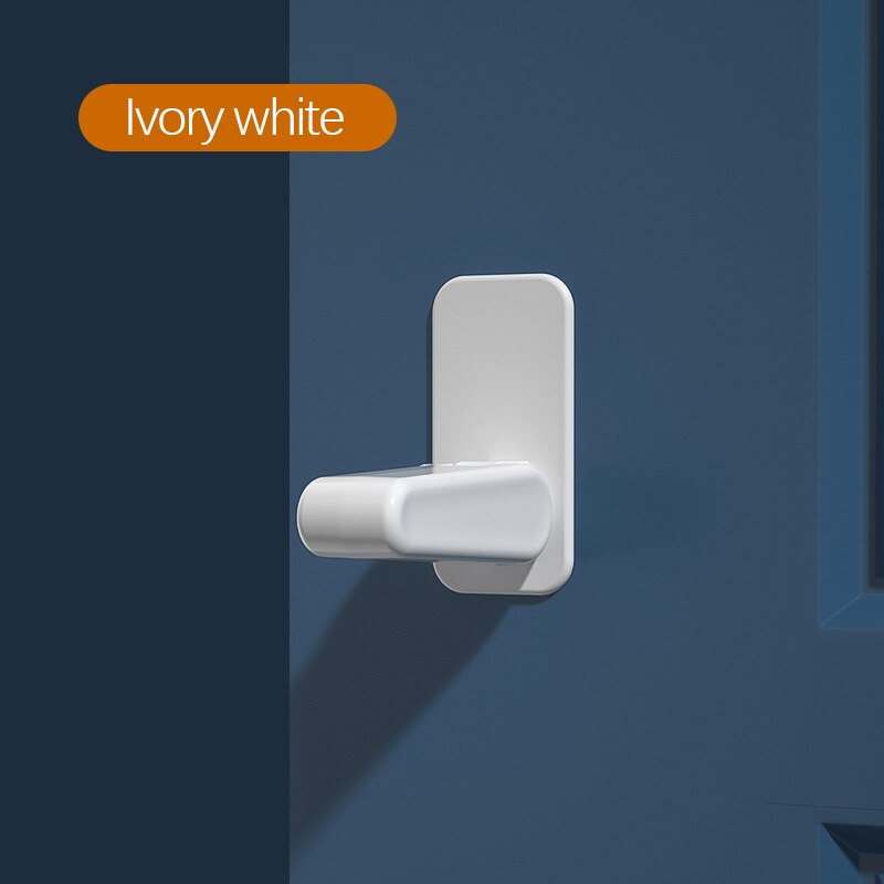 Plastic Child Safe Security Window Door Sash Lock ... – Grandado