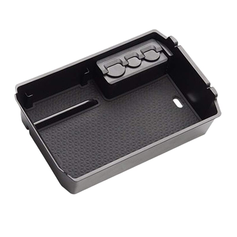 for Mitsubishi Eclipse Cross Storage Box Organizer... – Grandado