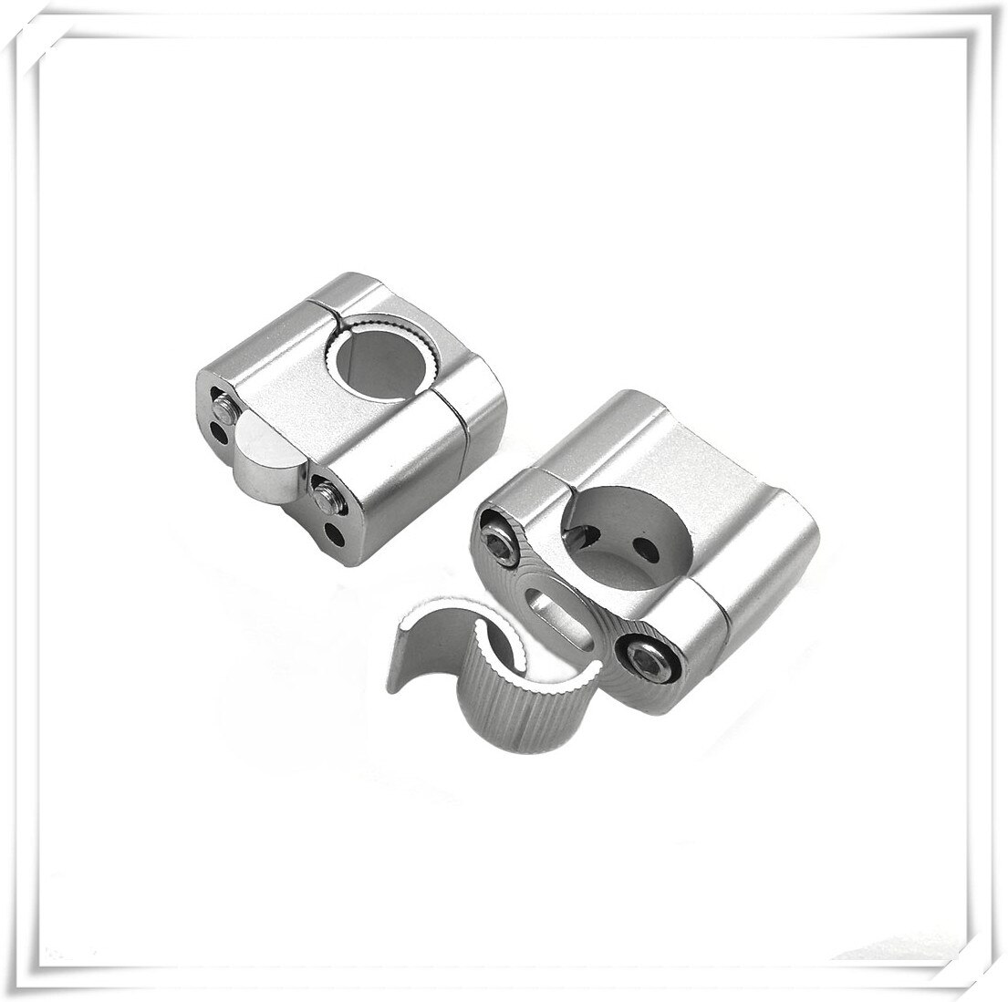 Cnc 22Mm 28Mm Off Road Motorfiets Bar Klemmen Stuu... – Grandado