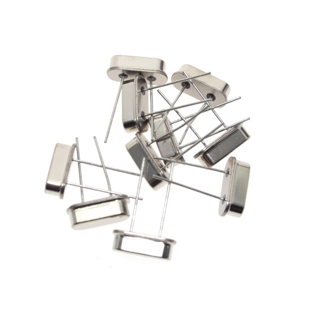 hc-49s Crystal Oscillator Electronics Kit Resonato... – Grandado