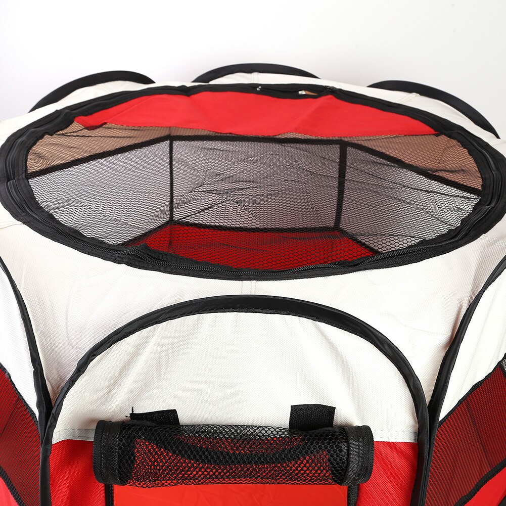 Portable Folding Pet Carrier Tent Foldable Pet Ten... – Grandado