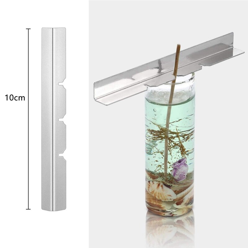 Metal Candle Wick Holders Metal Candle Wick Center... – Vicedeal