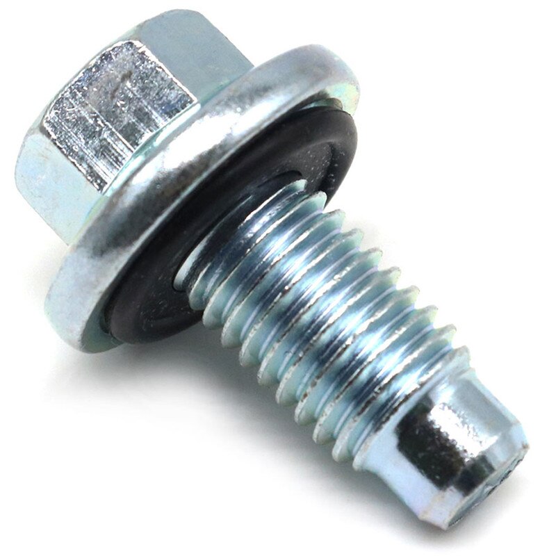 Perno de tapón de drenaje de aceite para Buick, Ca... – Grandado