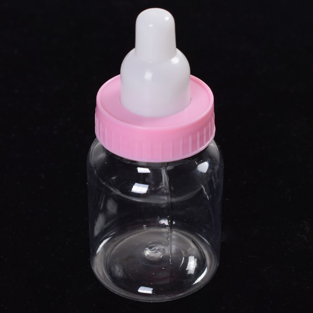 1 PC Baby Bonbondoos Fles Baby Shower Doop Doop ge... – Grandado