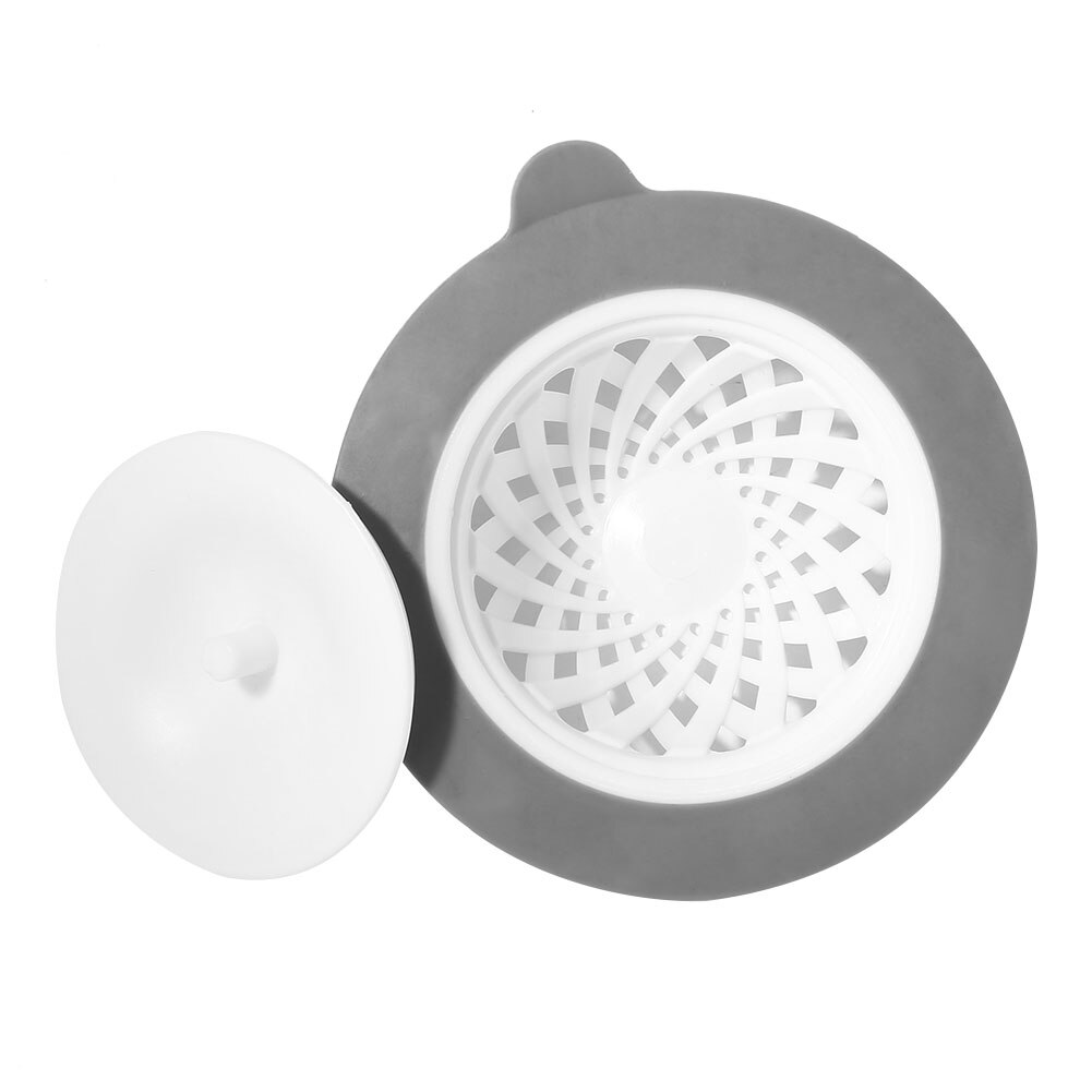 Drain Strainer Shower Sink Plug Prevent Clogging S... – Vicedeal
