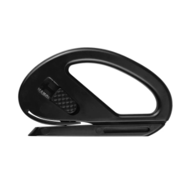 Easy-Glide Wrapping Paper Cutter Safe Razor Blade ... – Grandado